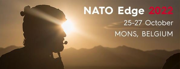 NATO Edge 2022