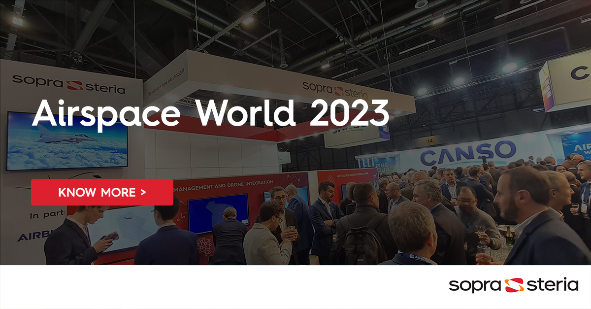 Airspace World 2023